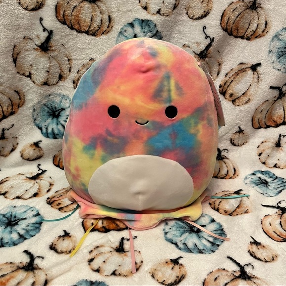 Squishmallows | Toys | Squishmallow Janet Nwt | Poshmark